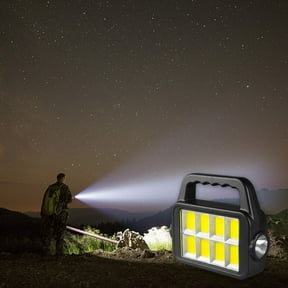 Ironton Halogen Portable Worklight, 500 Watts - Walmart.com