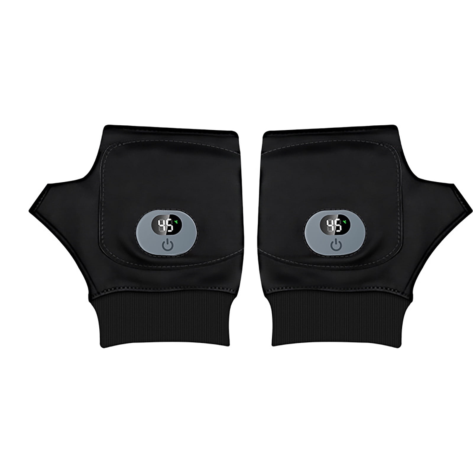 Cevemin Winter Heating Gloves with 3-Stage Intelligent Temperature ...