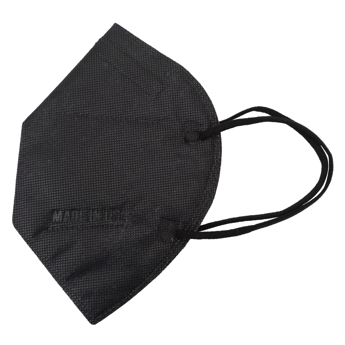 Ceybo 3D Adult Face Mask 5 Ply Filter Mouth Cover Protection For Dust ...