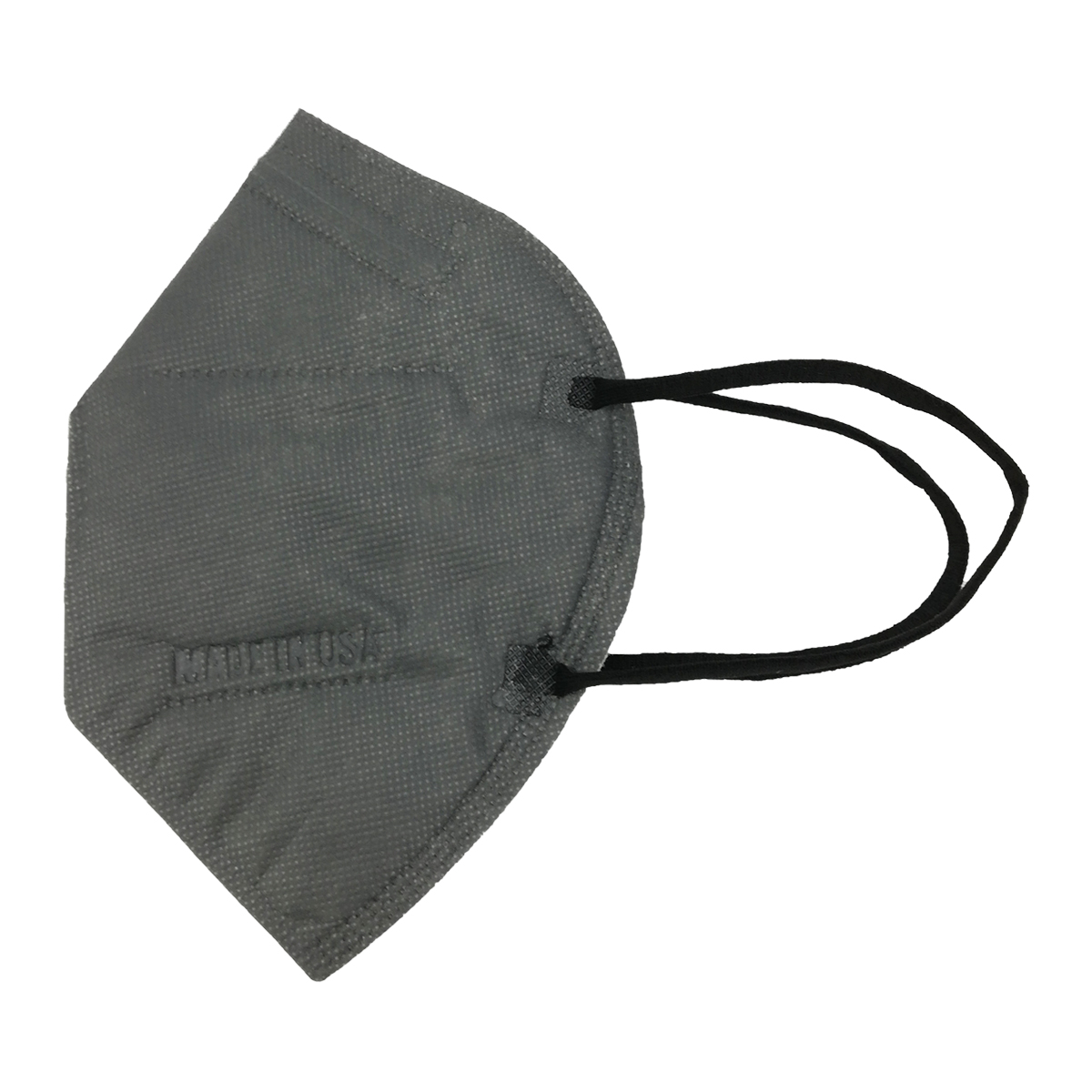 Ceybo 3D Adult Face Mask 5 Ply Filter Mouth Cover Protection For Dust ...