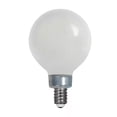 Ceybo 60-Watt Equivalent G16.5 Dimmable ENERGY STAR CEC LED Filament ...