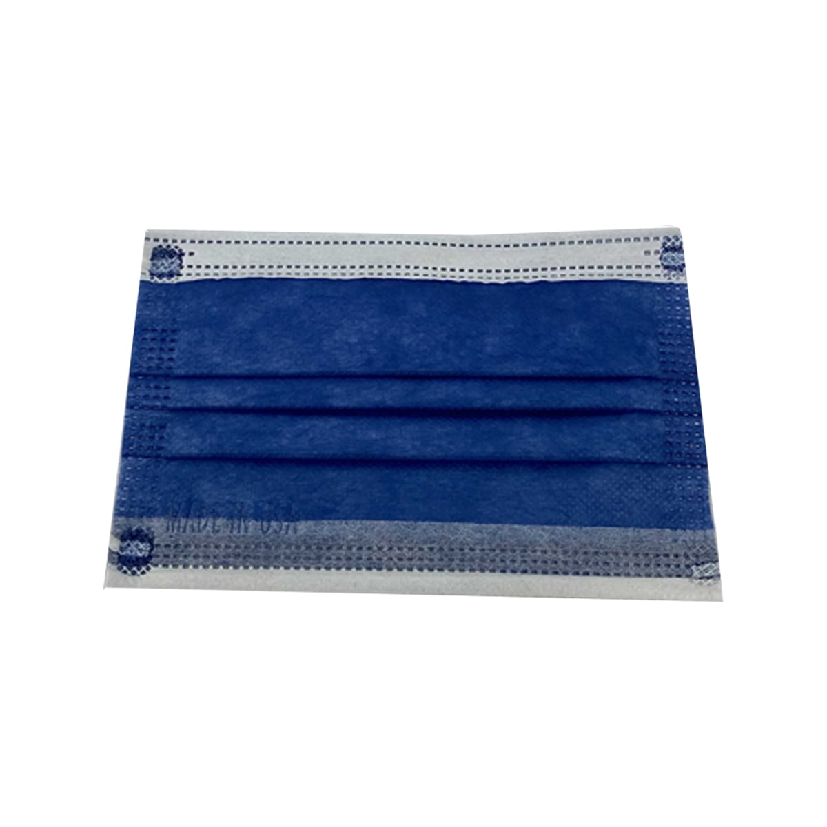 Ceybo ASTM Level 3 Disposable 4-Ply Face Mask - Made in USA Filtration ...