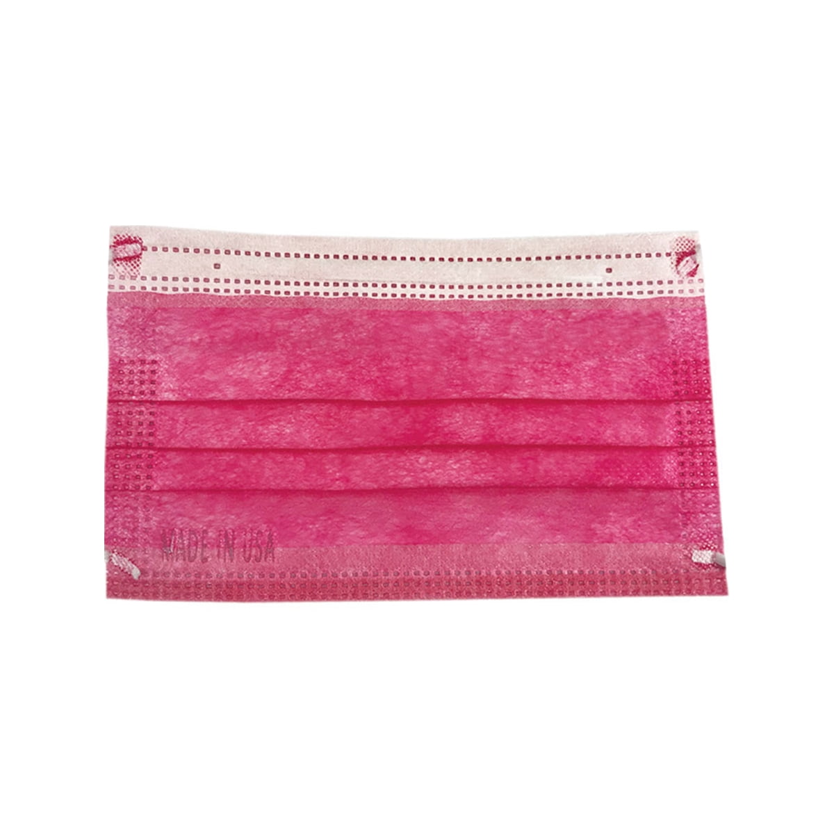 Ceybo ASTM Level 3 Disposable 4-Ply Face Mask - Made in USA Filtration ...