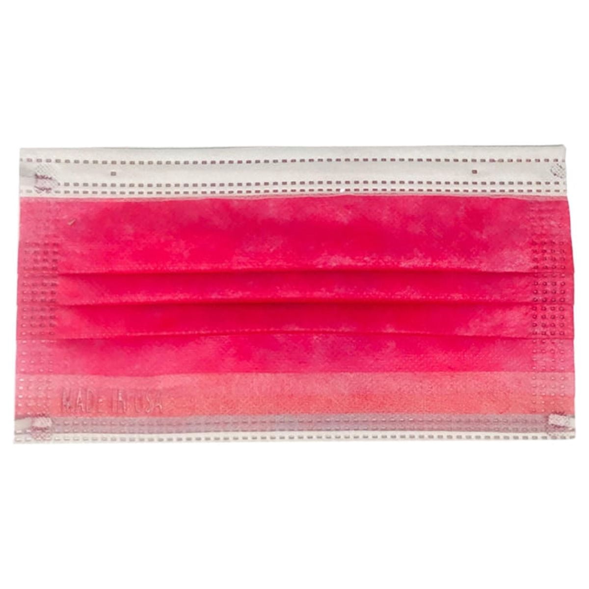 Ceybo ASTM Level 3 Disposable 4-Ply Kids Face Mask - Made in USA ...