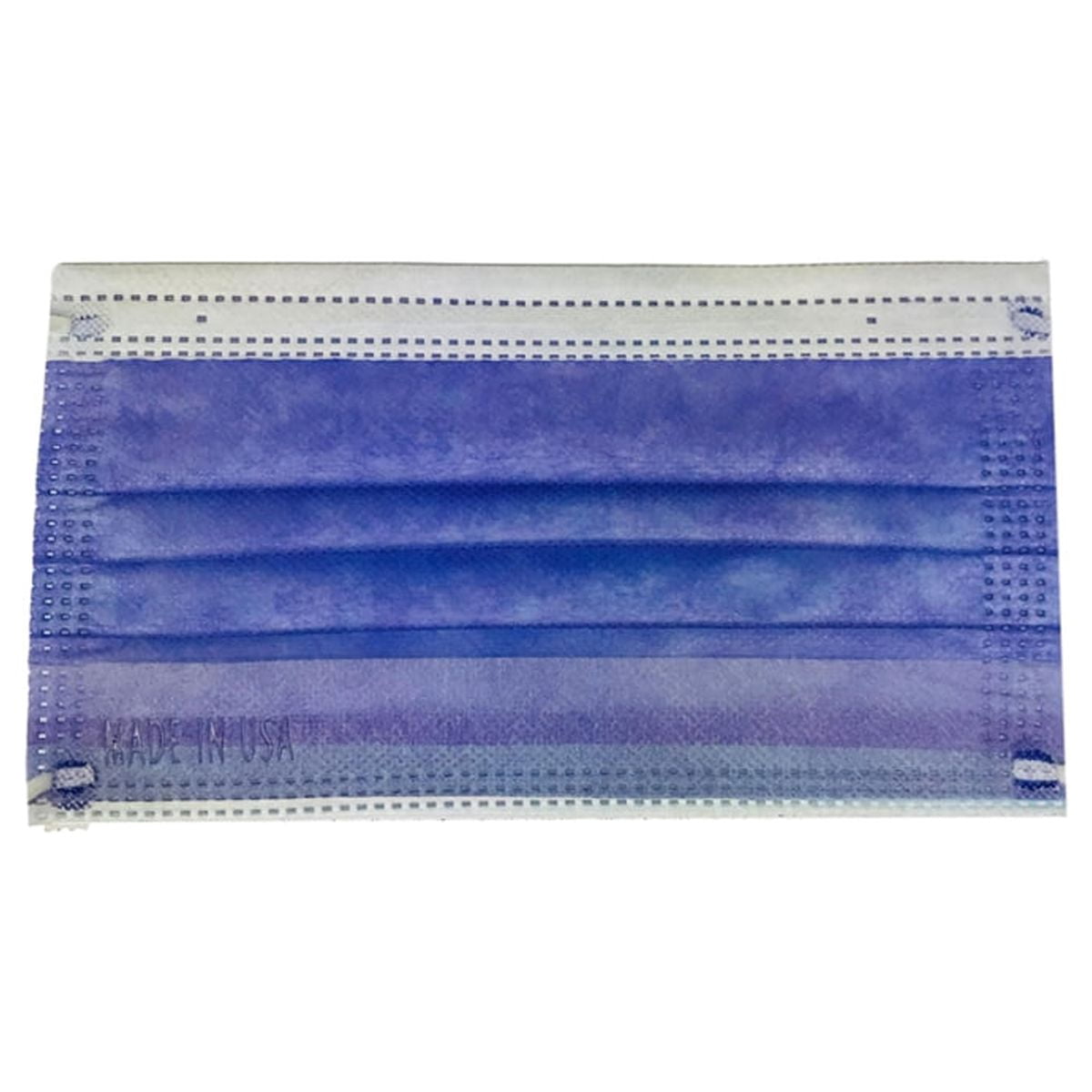 Ceybo ASTM Level 3 Disposable 4-Ply Kids Face Mask - Made in USA ...