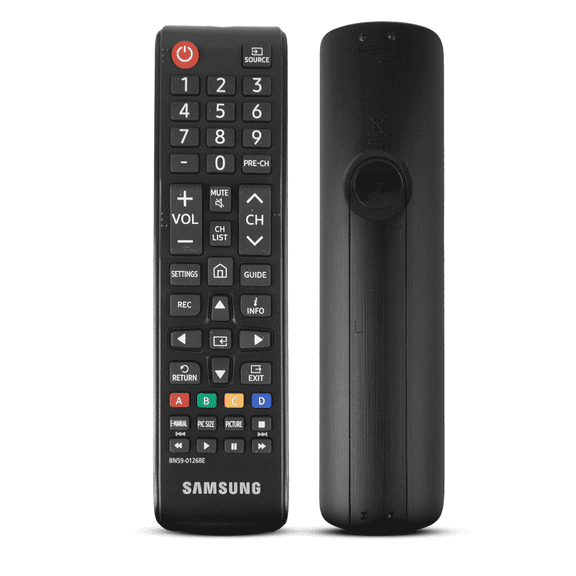 Samsung Qled Remote Control