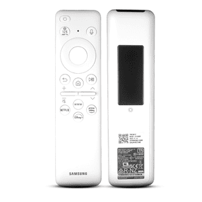 Samsung Solar Remote