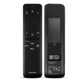 Samsung Solar Remote