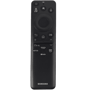 Samsung Solar Remote