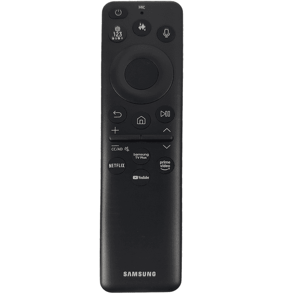 Samsung Solar Remote