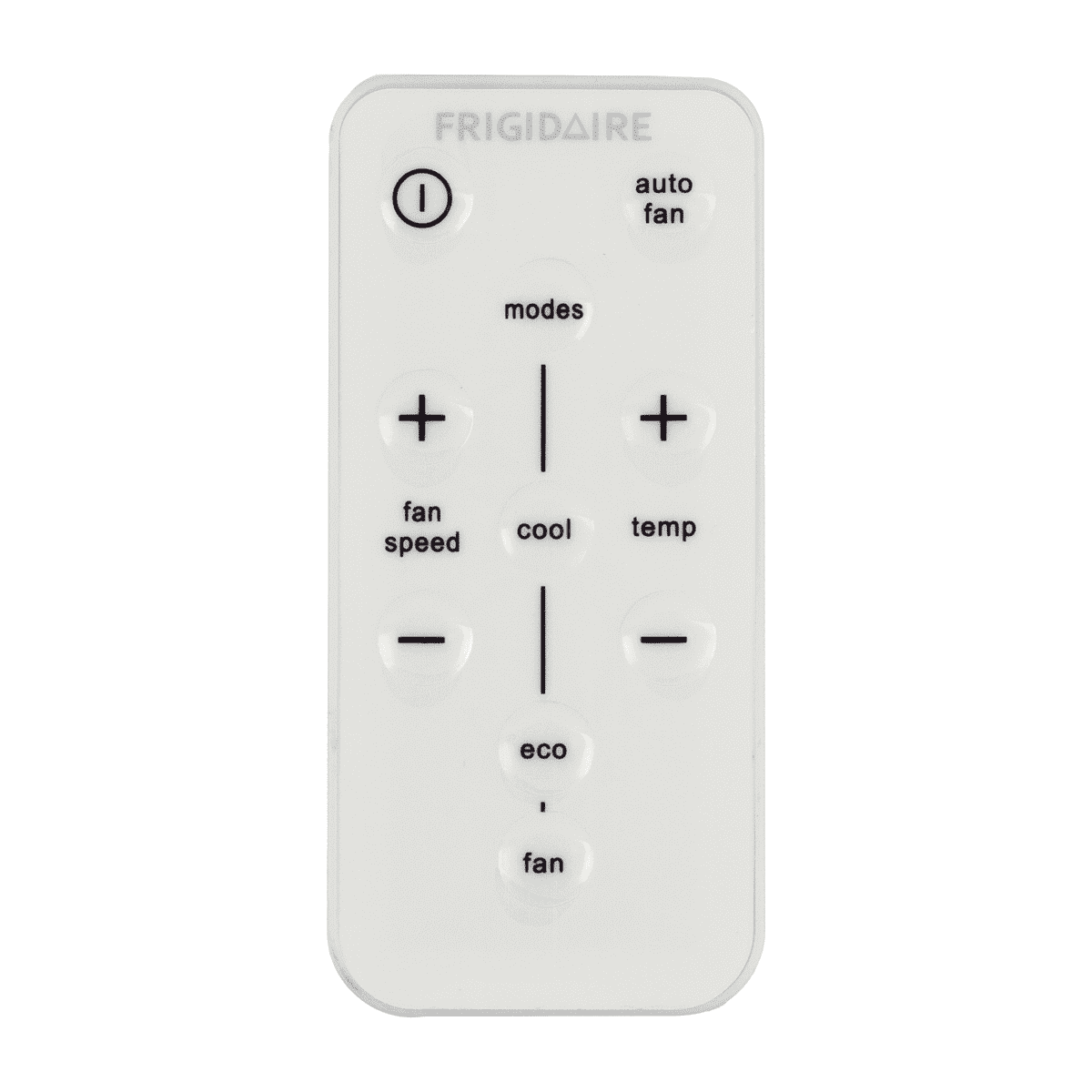 Ceybo Frigidaire Replacement Remote Control for Air Conditioners ...