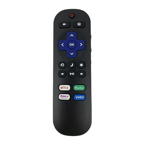 VIZIO Bluetooth Voice Remote Control XRT270 for Vizio 65 and 75-inch ...