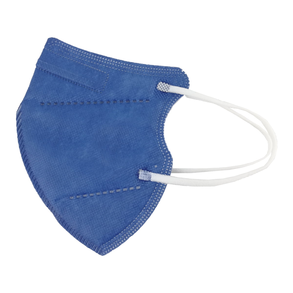 Ceybo Kids Sized 3D Face Mask 5 Ply Filter Mouth Cover Protection For ...