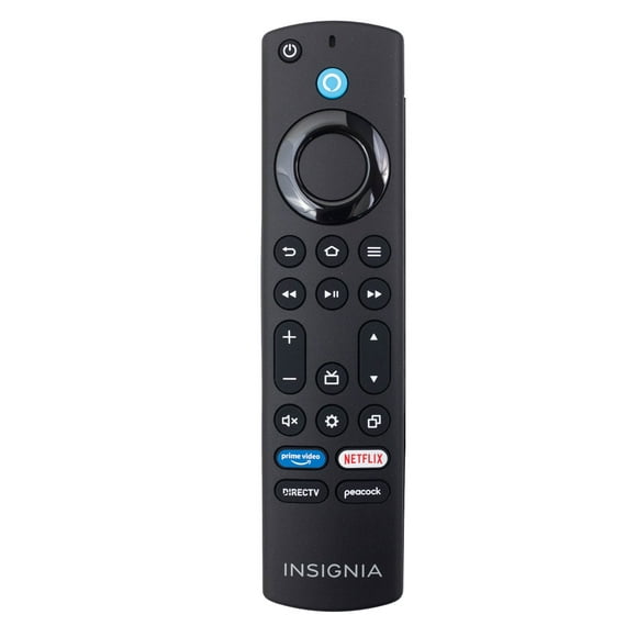 Insignia TV Remote Replacements