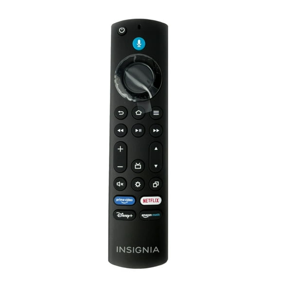 Insignia Fire Tv Remote