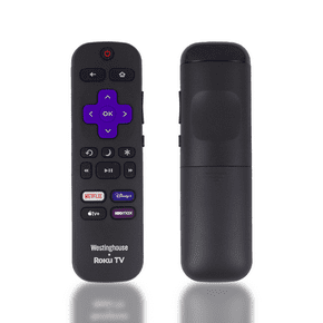 Westinghouse Roku Remote