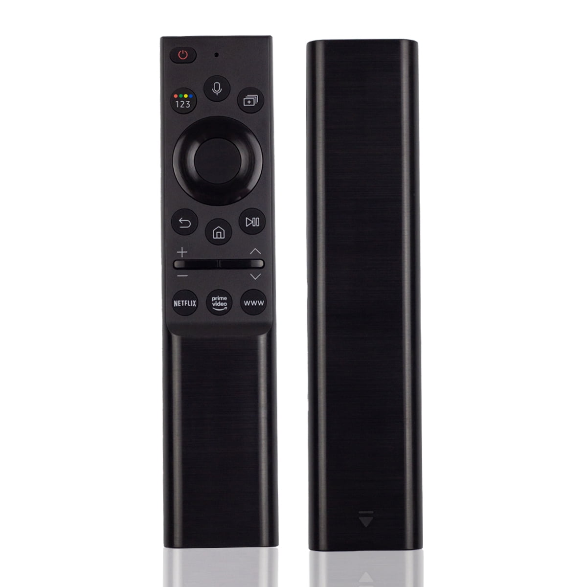 Ceybo Original Remote Control BN59-01354A with Netflix Button for ...