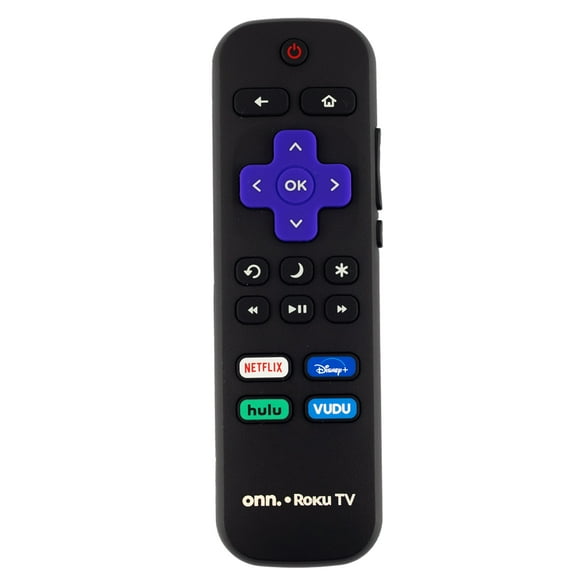 Onn Roku Remote