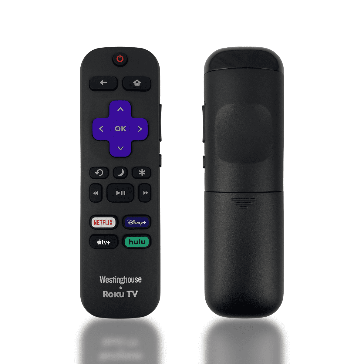 Ceybo OEM 3226001063 Remote Control for Westinghouse Roku TV Includes ...