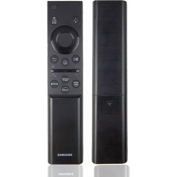 Ceybo OEM BN59-01388A Remote Control for Crystal UHD 4K CU7000 Series ...