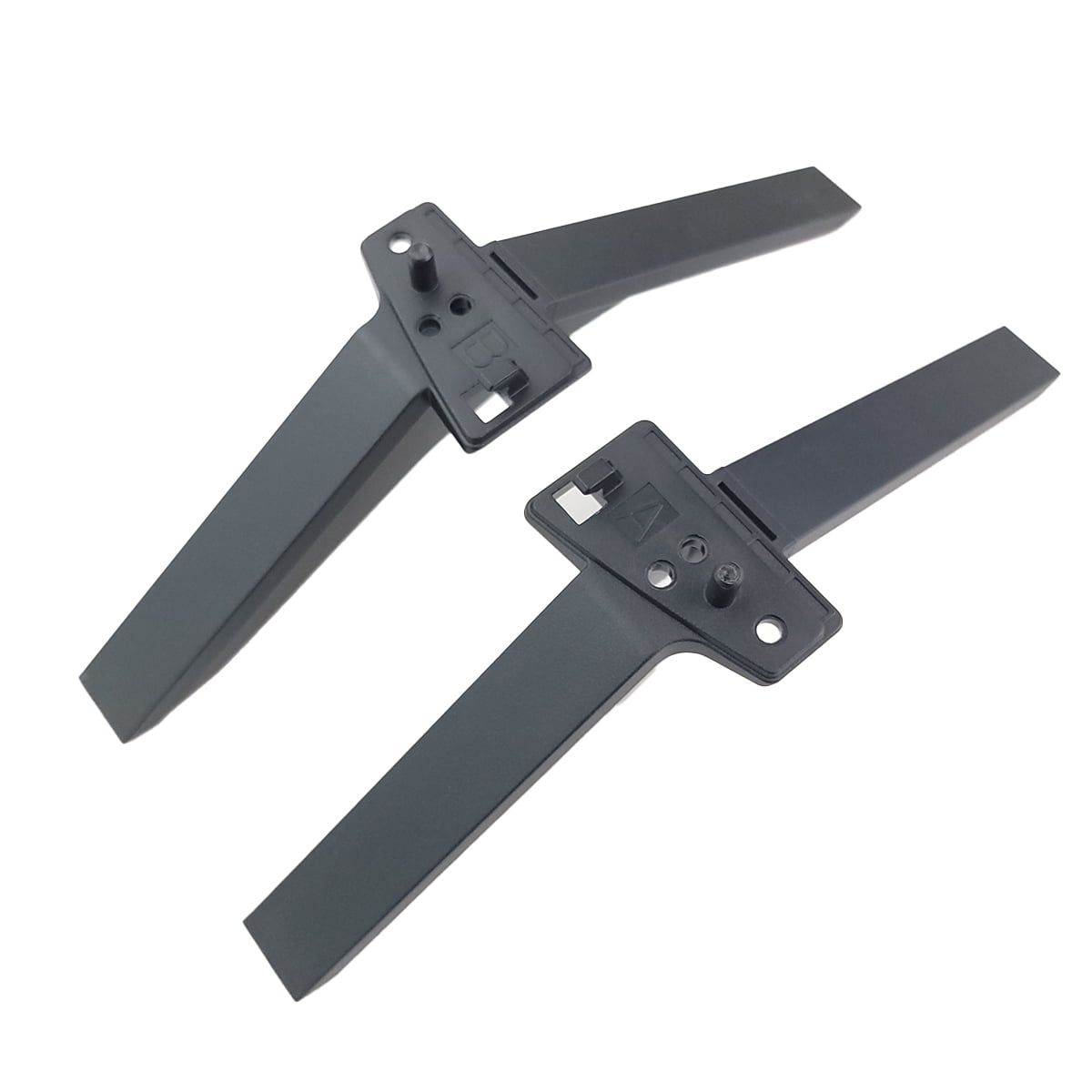 Ceybo OEM Replacement Base Stand Legs for LG 55NANO75UPA 50UP8000PUA ...