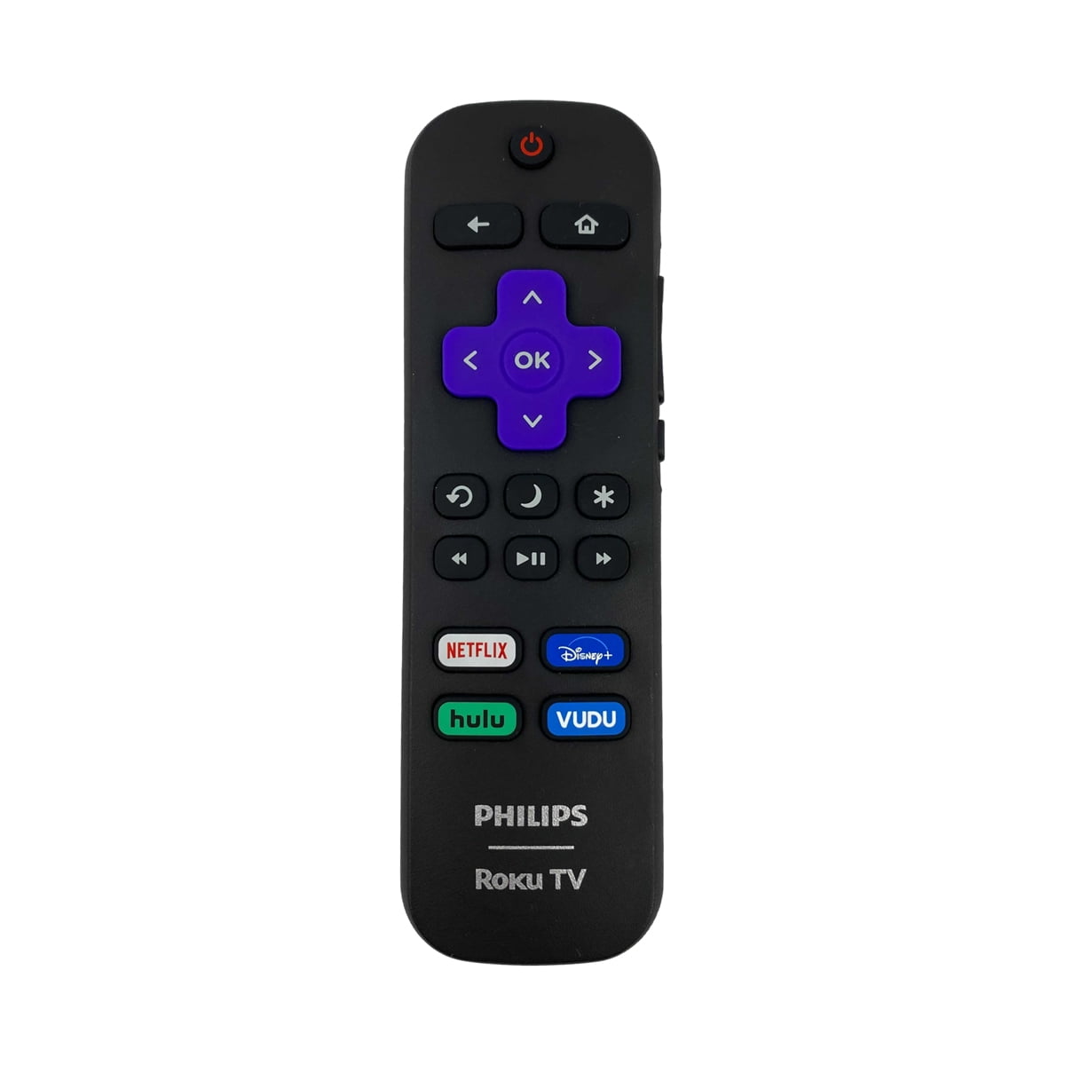 Ceybo Original 3226000856 Remote Control for Philips Roku Smart TV ...