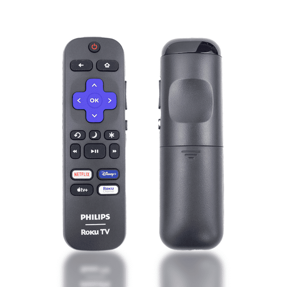 Philips TV Remote Controls
