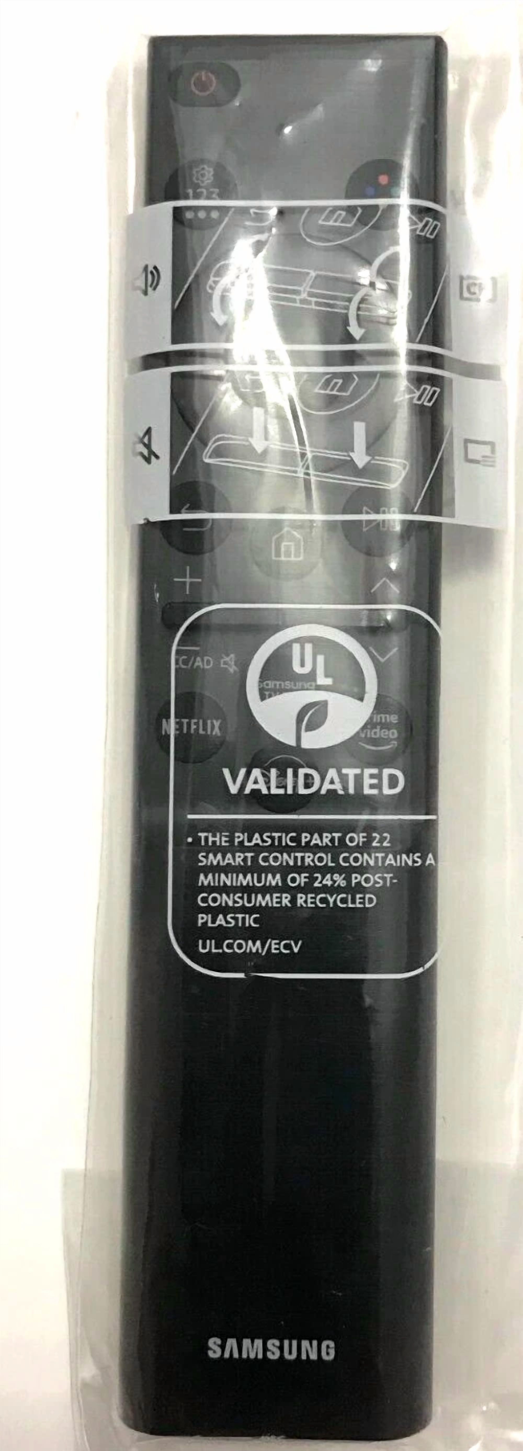Ceybo Original BN59-01457A Remote Control fit for Samsung Smart Monitor ...