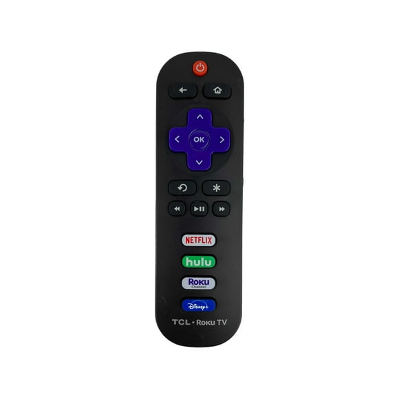 Roku Remotes Roku Tv