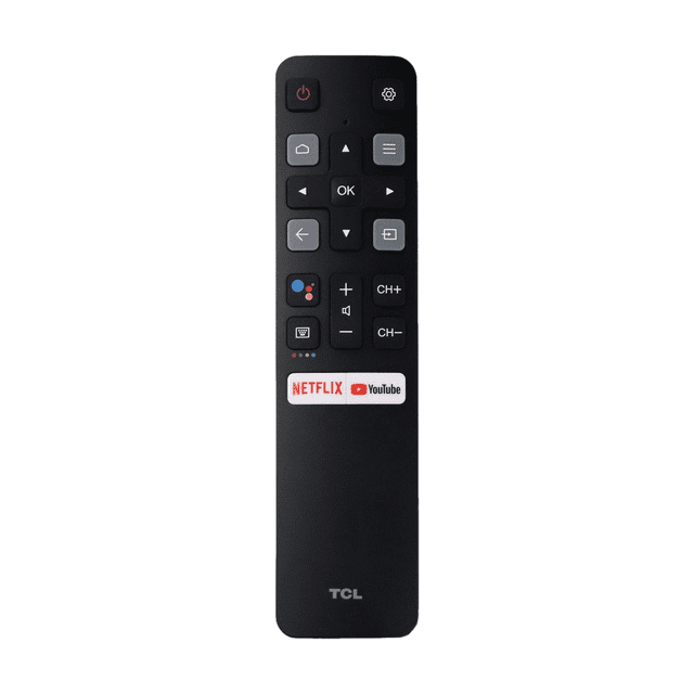 Ceybo RC802V FNR1 TLC Voice Remote Control – Bluetooth, Google ...