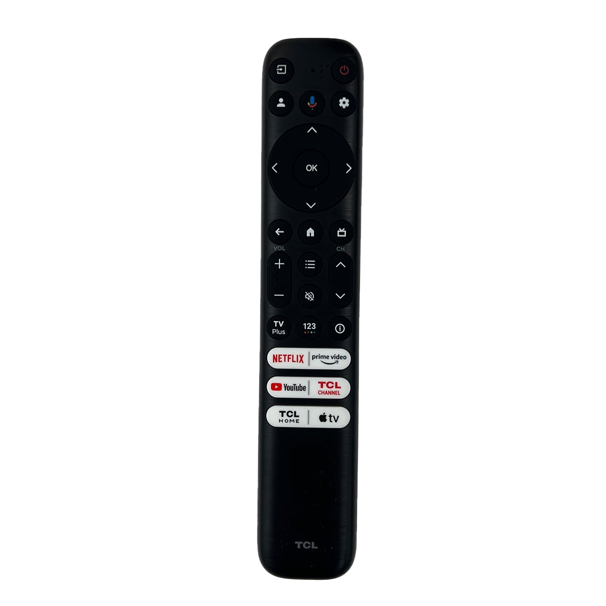 Ceybo RC813 FMB1 TLC Voice Remote Control – Bluetooth, Google Assistant ...