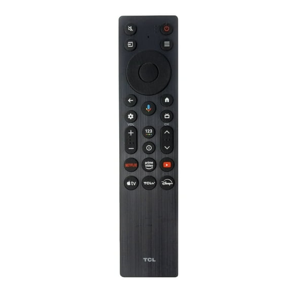 Universal TV Remotes