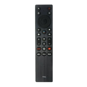 Universal TV Remotes