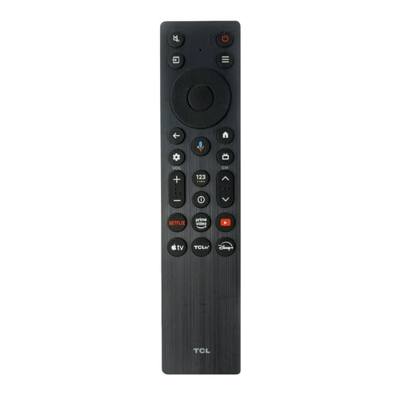 Universal TV Remotes