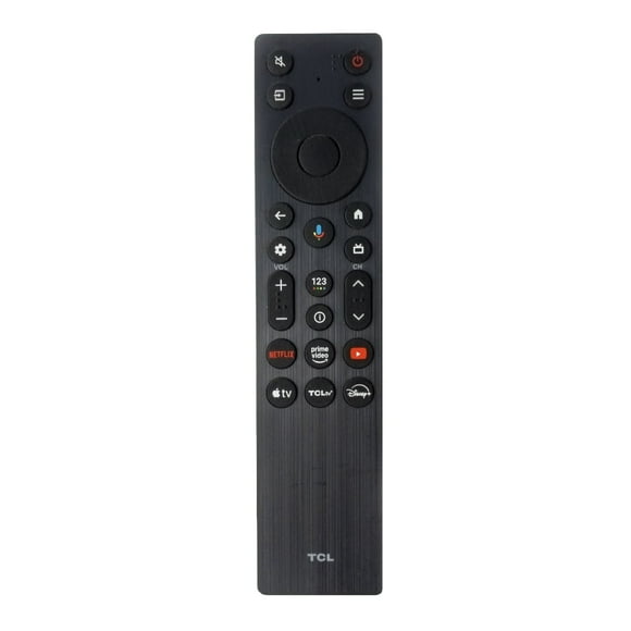 Universal TV Remotes