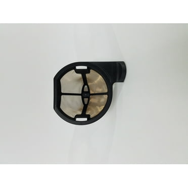 Replacement Permanent Reusable Filter for Ninja Coffee Bar Glass ...