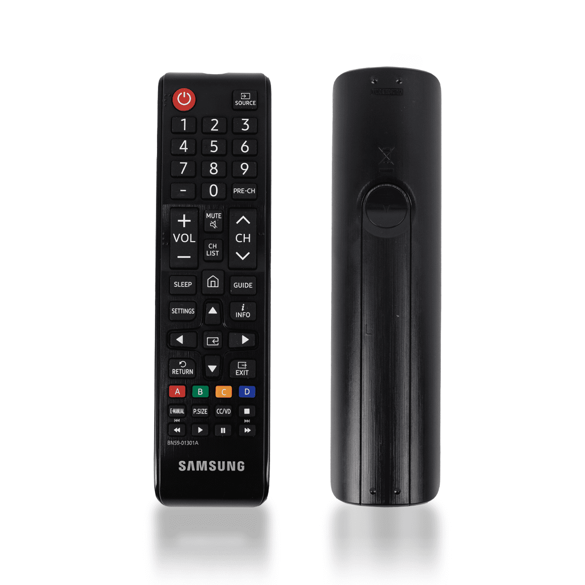 Ceybo Compatible Original Samsung BN59-01301A TV Remote for Smart 4K ...