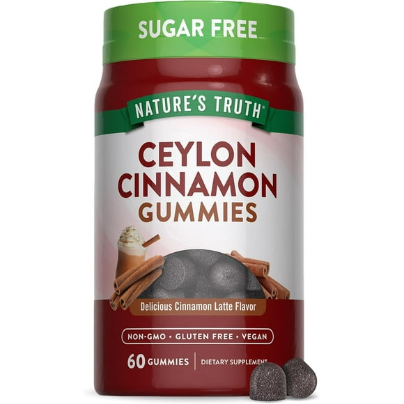 Ceylon Cinnamon