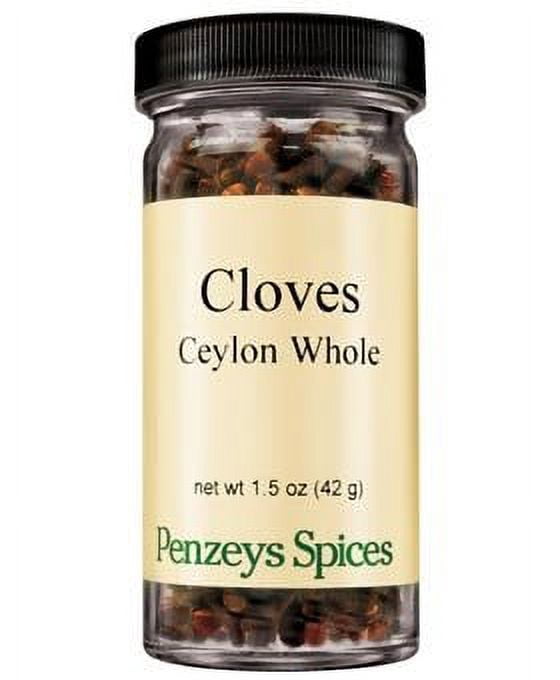 Ceylon Whole By Spices 1.5 oz 1/2 cup jar (Pack of 1) - Walmart.com