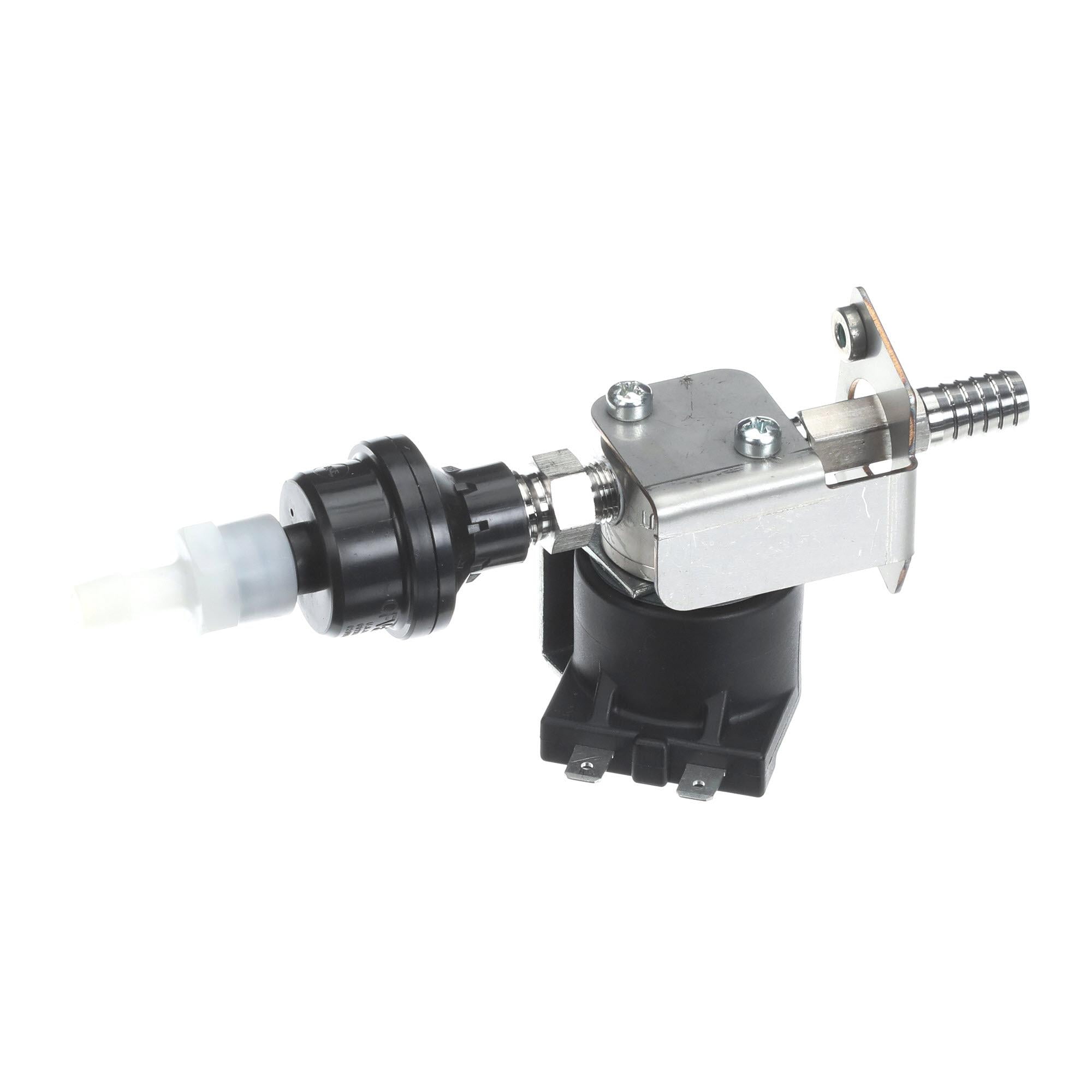 Bunn Cf Valve Assembly, 120V 60Hz Water 43130.0006 - Genuine OEM ...