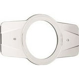 Cfg Bathtub And Shower Cover Plate, 13-1/4X7-1/4 In., Chrome - Walmart.com