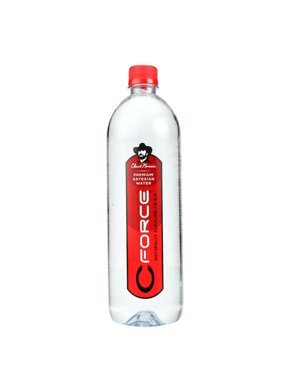 CForce Water in Beverages - Walmart.com