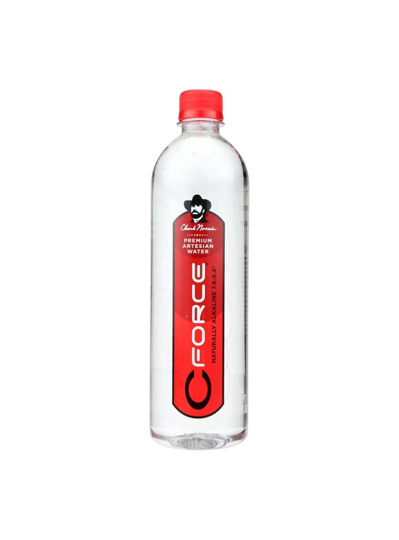 CForce Water in Beverages - Walmart.com