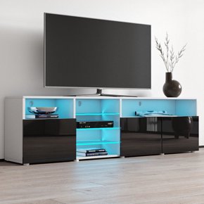 85 Inch Tv Stand