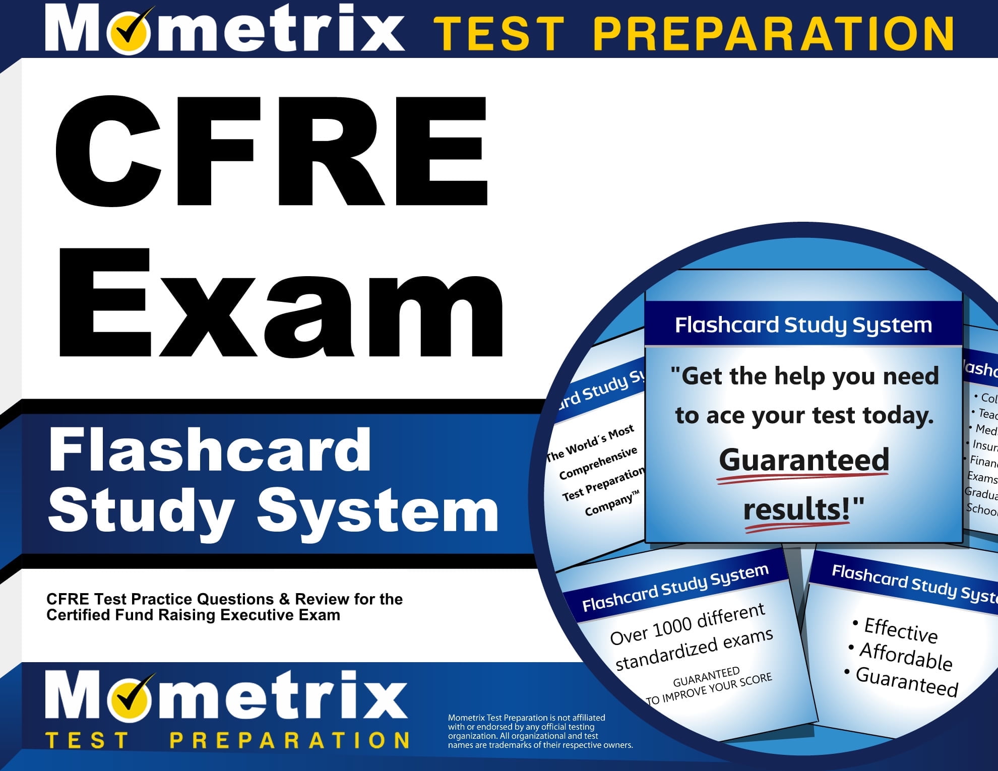 Cfre Exam Flashcard Study System : Cfre Test Practice Questions and ...