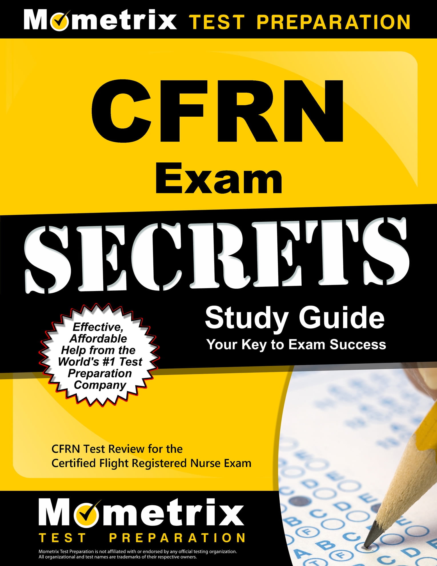 Cfrn Exam Secrets Study Guide : Cfrn Test Review for Philippines | Ubuy