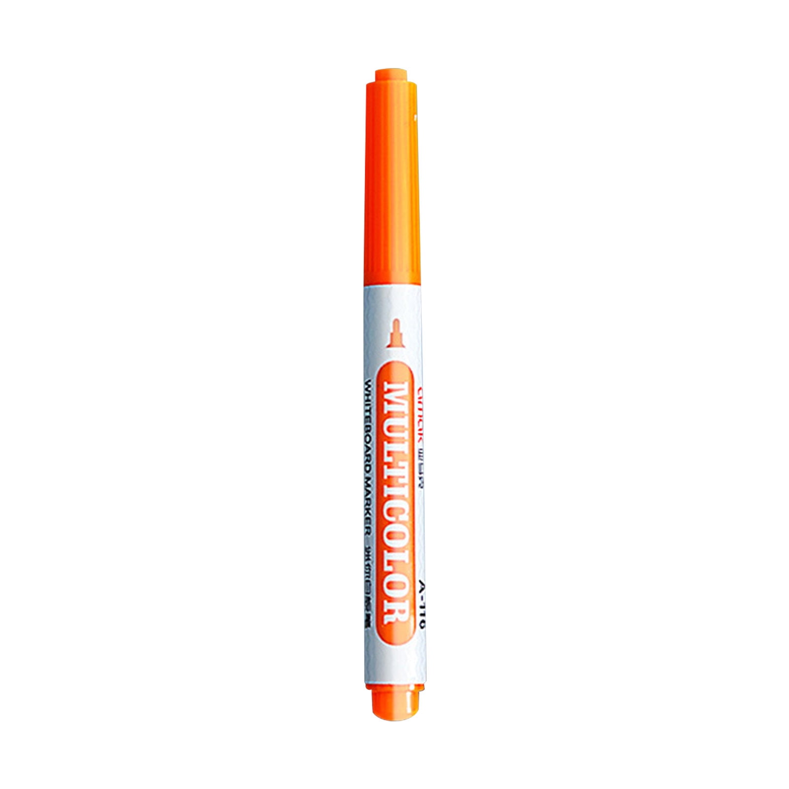 Cglfd Clearance 1 Piece of Orange Water-based Whiteboard Pen Erasable ... Cglfd Clearance 1 Piece of Orange Water-based Whiteboard Pen Erasable ...