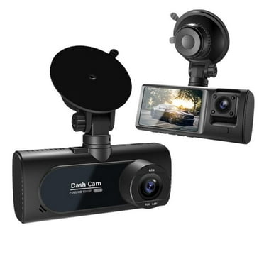 APEMAN Dash Cam 1080P FHD DVR Car Driving Recorder 3" LCD Screen 170 ...