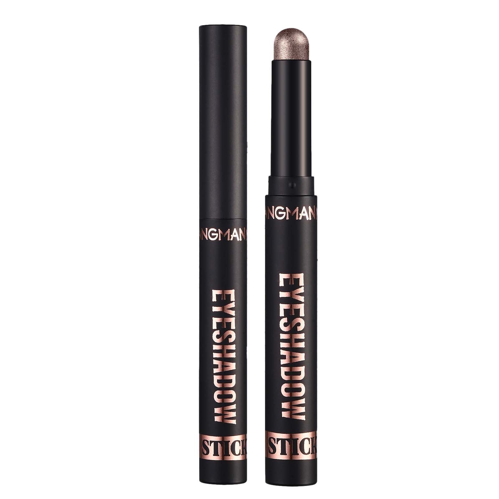 Cglfd Clearance Eyeshadow Stick, Longwear Cream Eye Shadow Stick, Matte ...