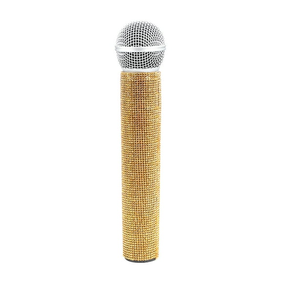 Plastic Microphones